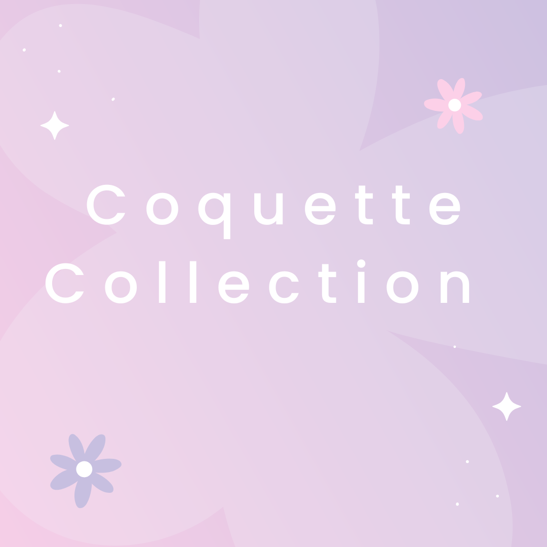 Coquette Collection – Modish on Main
